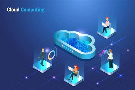 5 Ways Cloud Services Can Help Boost Production