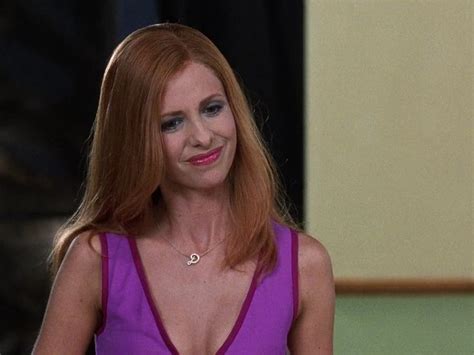 Scooby Doo 2002 Sarah Michelle Gellar As Daphne Sarah Michelle Gellar Scooby Doo Movie