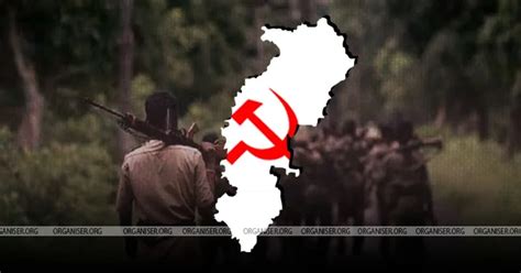 Chhattisgarh Crpf Jawan Injured In Pressure Ied Blast During Combing