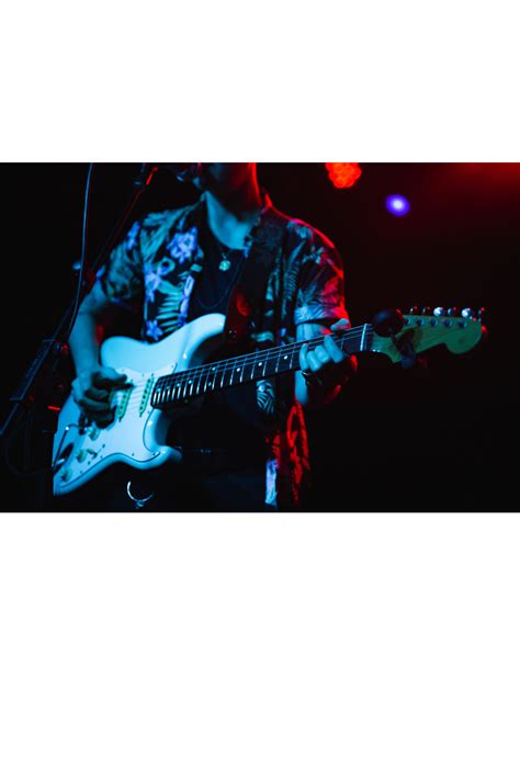 Steal These 10 Iconic Solos And Finally Master The Minor Pentatonic