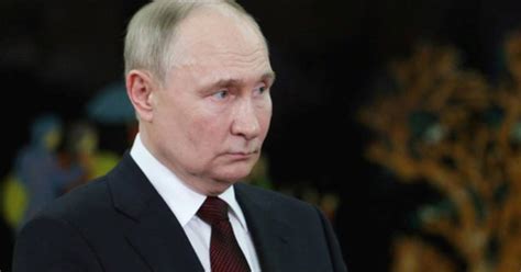 Путин Западот мислеше дека ќе ја фрли Русија на колена и ќе ја распарчи но не успеа Сите