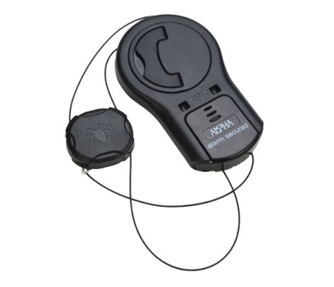 American Theft Prevention Products Inc Alpha Security Cable Wraps