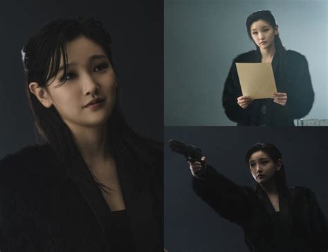 이재 곧 죽습니다 박소담 필모 최초 초월적 존재 도전…강렬 포스 [n컷] 파이낸셜뉴스