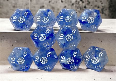 Your One And Only Stop For Unique Custom Dice Role 4 Initiative