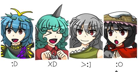 東方天空璋 東方天空璋ー感情 Kaliningradgのイラスト Pixiv