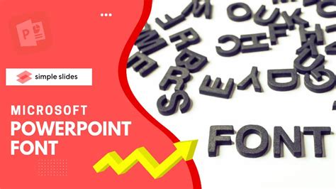 The Easiest Ways To Change Fonts In PowerPoint