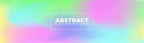 Premium Vector Dynamic Modern Abstract Gradient Background For Banner Purposes
