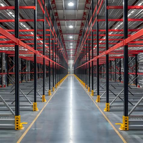 What Is Selective Racking Understanding Benefits And Options