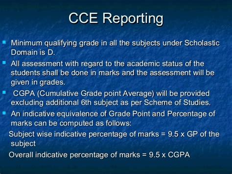Cce Pattern Ix X