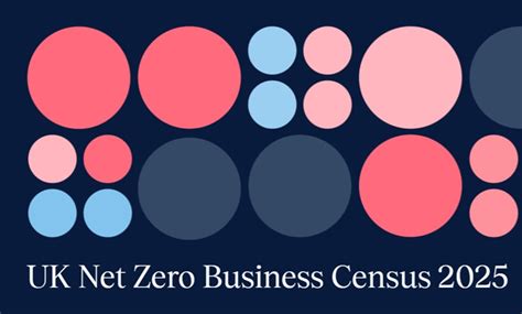 Net Zero Business Census