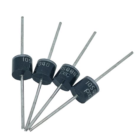 20PCS 12SQ045 10SQ040 10SQ050 15SQ045 20SQ045 30SQ045 30SQ050 10A/20A ...
