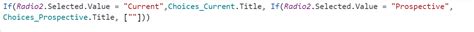 combobox selected value or seleceditems not working r powerapps