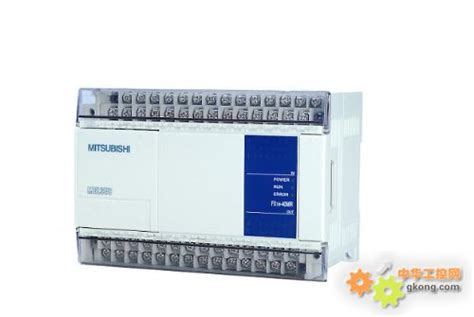 PLC可编程控制器 FX1N 40MT 001 三菱PLC FX1N系列PLC 国产PLC