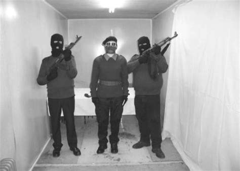 Provisional Irish Republican Army On Tumblr