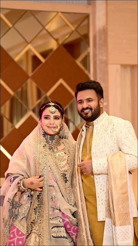 पाकिस्तान से बरेली कैसे पहुंचा Swara Bhasker का लहंगा वलीमे में पहने