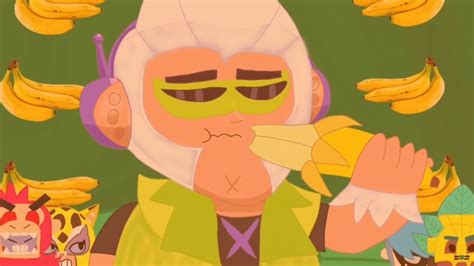 Bananas Colt Rap 🐒🍌dk Rap Youtube