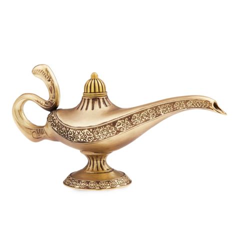 Disney Store Lampe Du Génie En édition Limitée Aladdin Disney Store