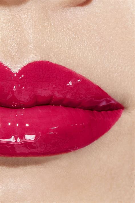 Le Rouge Duo Ultra Tenue Ultra Wear Liquid Lip Colour 104 Bright