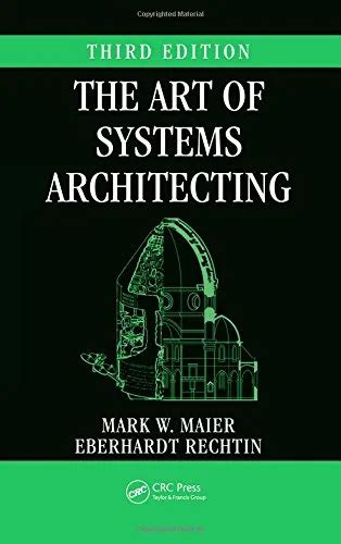 the art of systems architecting third edition download pdf