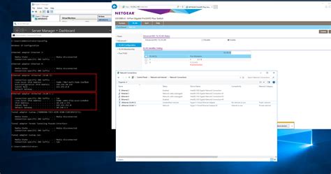 OpenWrt VLAN Configuration With A Managed Switch Network And Wireless Configuration OpenWrt