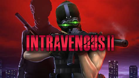 Intravenous 2 Itnetwork