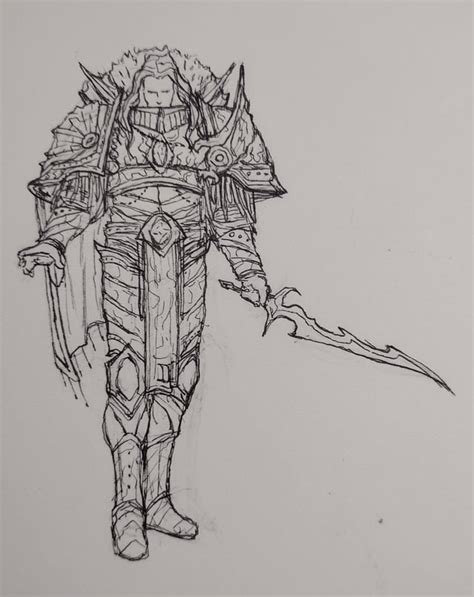 Navigator Cassia Orsellio By Solanj Rimaginarywarhammer