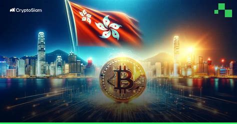 กองทุน Bitcoin Etf ของฮ่องกงมีมูลค่าสินทรัพย์รวมแตะหลัก 2 พันล้าน