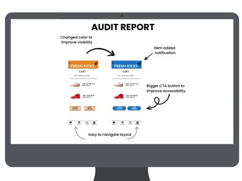 A UX Audit Of Website Pages Of Your Choice Upwork