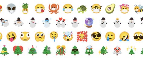 Tổng Hợp Cute Emoji Mix Những Biểu Tượng Cảm Xúc đáng Yêu Nhất