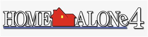 Home Alone Logo Home Alone 2 Lost In New York Movie Fanart