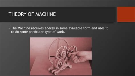 Balancing Theory Of Machine Ppt Pptx