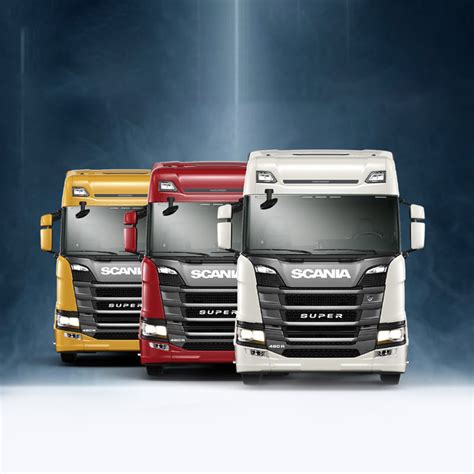 Scania Consorcio 1 Blog Juntos No Caminho Tudo Sobre O Seu Caminhão