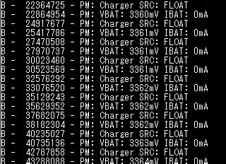 Sc E Charging Module On Smart Evb G Smart Module Quectel Forums
