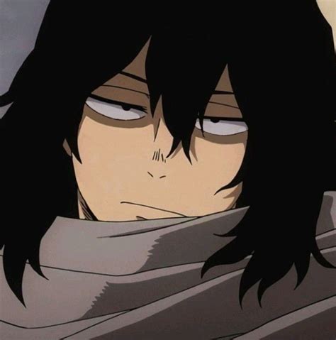 Pin De Stefania Santarrosa En Aizawa Shouta Dibujos Bocetos Fnaf Dibujos