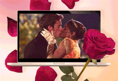 Sexiest Netflix Shows Popsugar Love