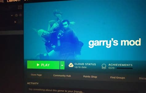 Rocks Are Missing Textures R Gmod