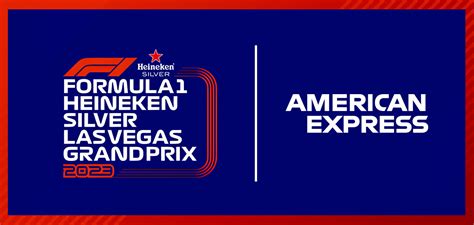 Formula One Announces American Express Partnership SportsKhabri