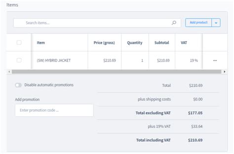 How To Create An Order From Admin In Shopware Bay Software