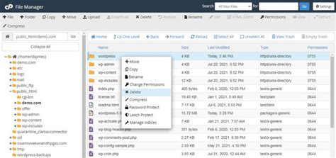 how to install wordpress on cpanel manually basic guide space30