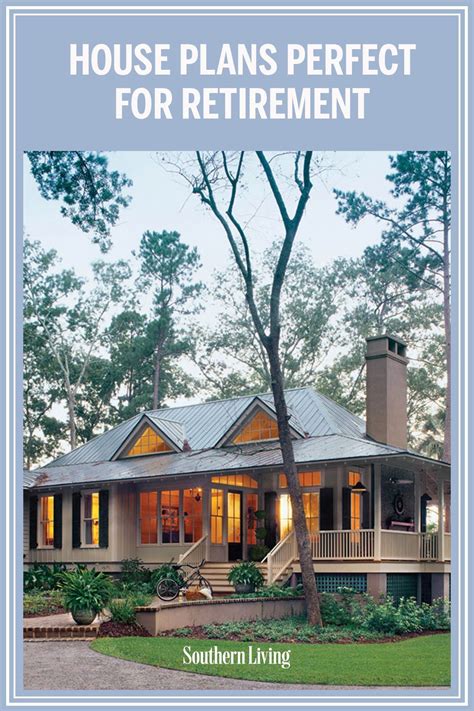 Retirement House Plans Artofit