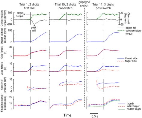 Experimental Variables The Experimental Variables Analyzed In Our