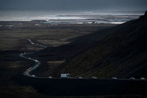 Experts Warn Of Toxic Fumes If Iceland Volcano Erupts