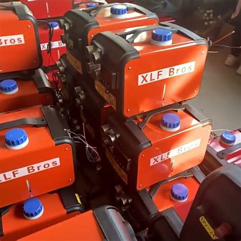 Xlf Bros 차량용 무시동 히터 차량 난방 일체형 차박 온풍기 캠핑용 입식 4구 Youtube