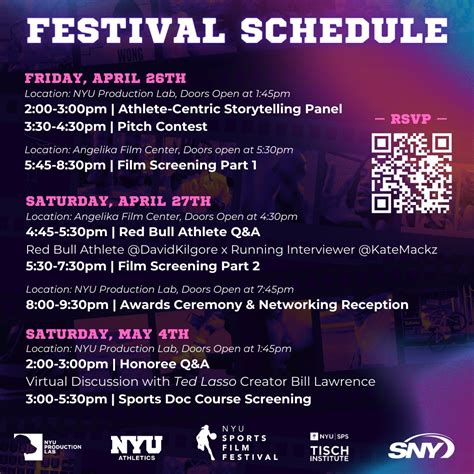 Nyu Storytellers Have Produced New York University