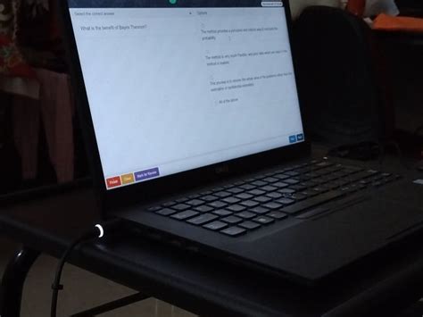 What Is The Benefit Of Bayes Theorem The Studyx