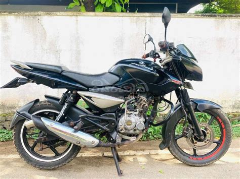 Bajaj Pulsar 135 Ls Used 2012 Rs 238000 Sri Lanka