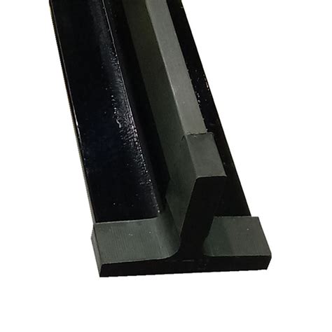 Linear Guide Elevator Guide Rail Linear Rail Machined Guide Rail