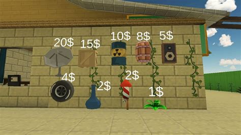 New Update Of New Mode Of Chicken Gun YouTube