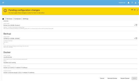 Jak Nainstalovat Nextcloud Na OpenMediaVault NAS Na Raspberry Pi