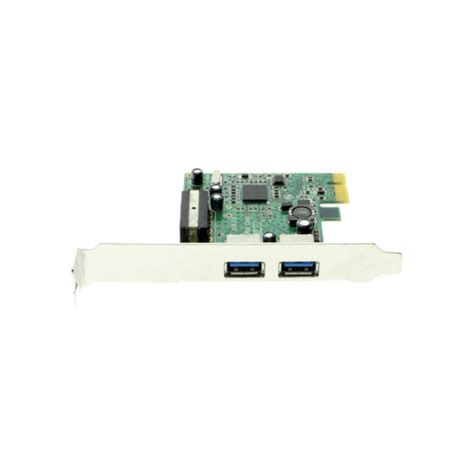 Usb Cards For Usb Connection From Pci Card Slot Coolgear Buy The Top Usb Add On Cards Online